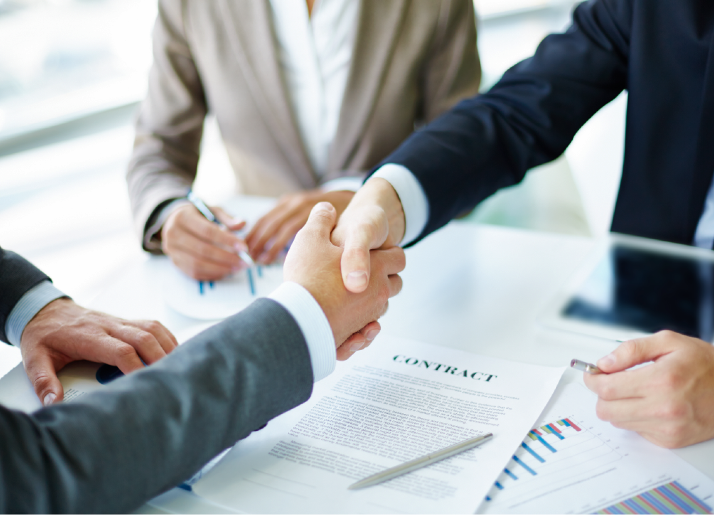 The Goodrich Group – Just another WordPress site